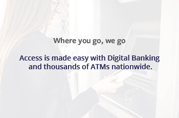 Target CU | Checking Accounts