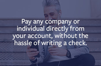 Target CU | Member Center