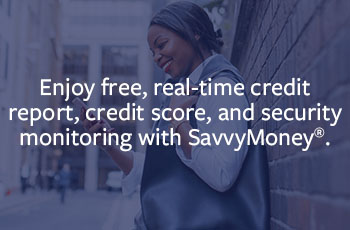 Target CU | Member Center